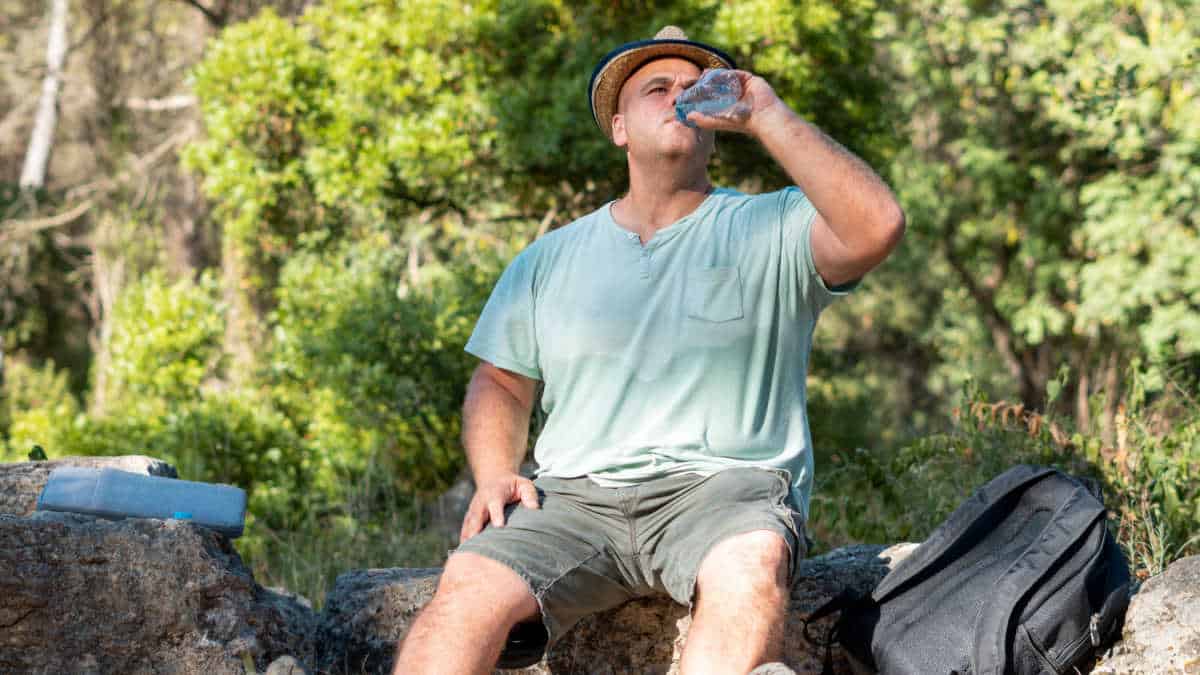 Do Fat People Feel Less Cold? (Yes, I'm Always Sweating…)